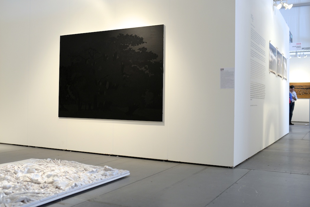 Scope 2014 Basel in pictures – Elusive Magazine