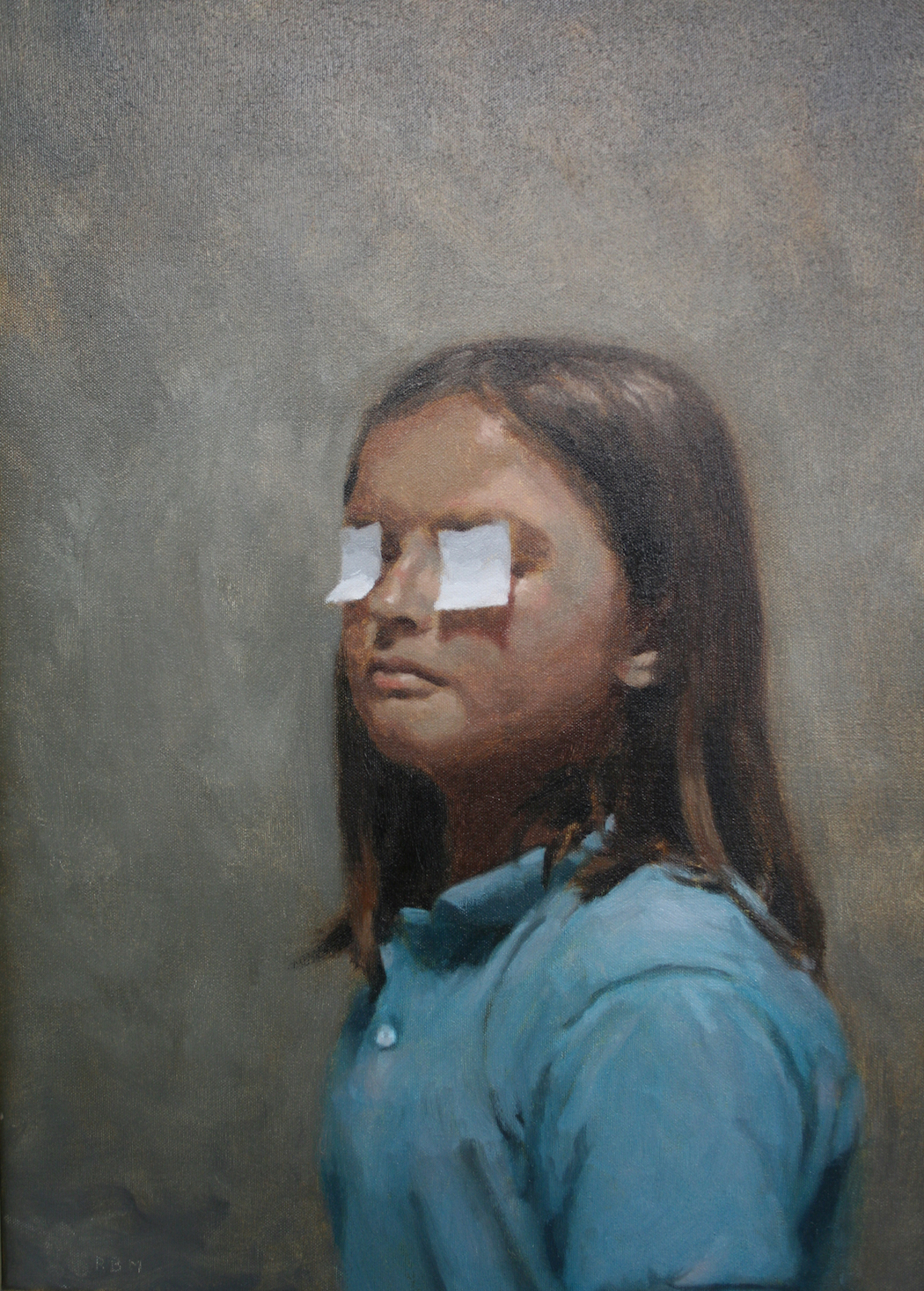 Featured artist: Rafel Bestard – Elusive Magazine