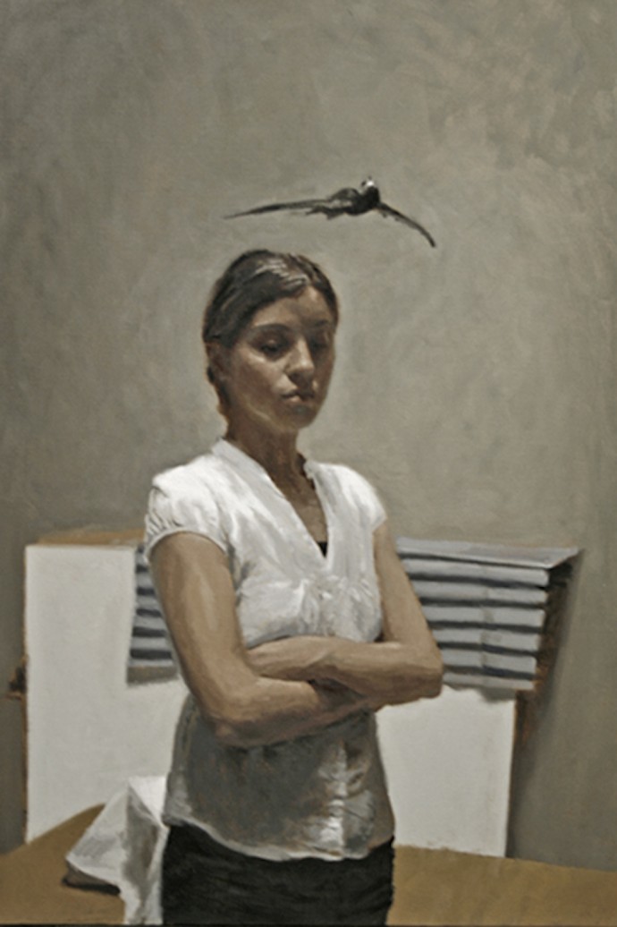 Featured artist: Rafel Bestard – Elusive Magazine