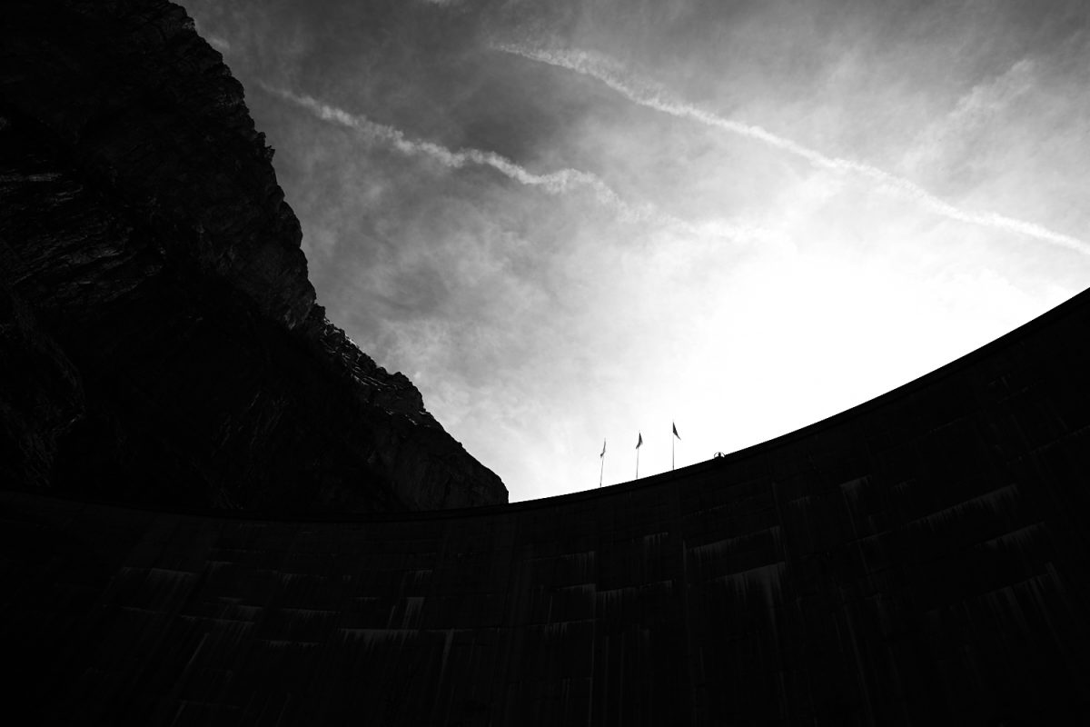 Road to an Unknown Destination – Elusive Magazine