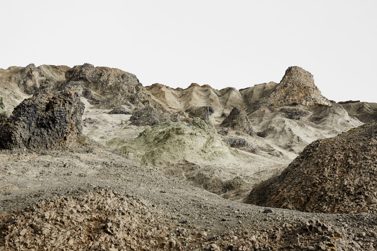 Rhyolite – Elusive Magazine