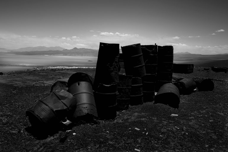 Caipe – Elusive Magazine