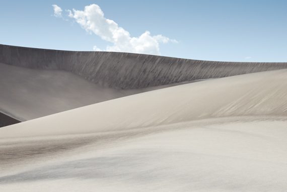 LEBANON BY DAMIEN KRISL – Elusive Magazine