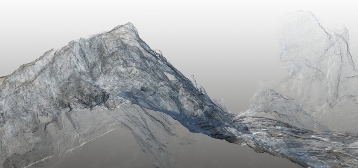 British photographer Dan Holdsworth is launching NFTs – Elusive Magazine