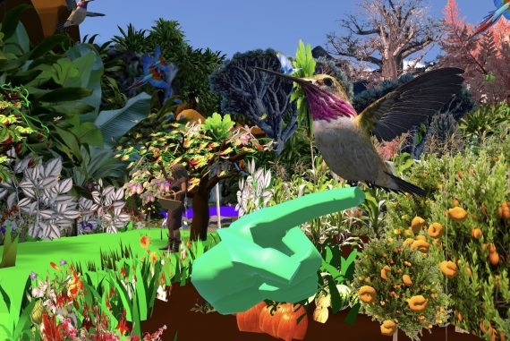 Teenie Bopper by Daniel Bruttig – Elusive Magazine