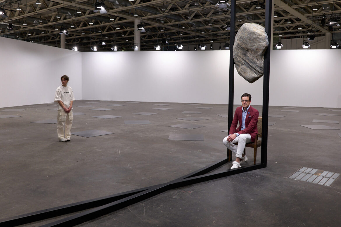 Art Basel 2024 – Elusive Magazine